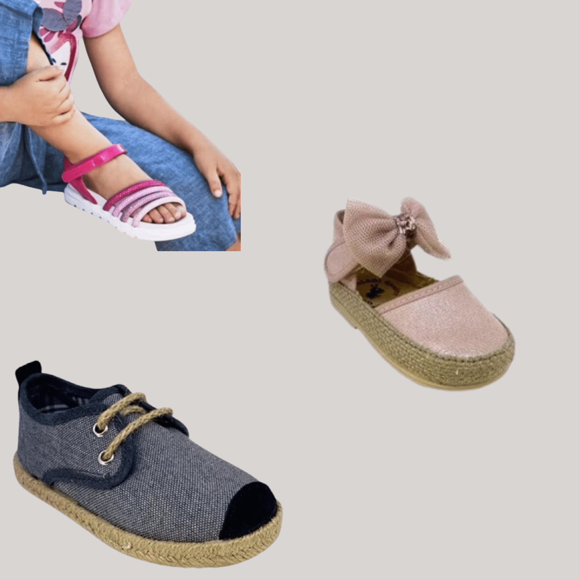 La Scarpa Shoes - Κατάστημα Υποδημάτων